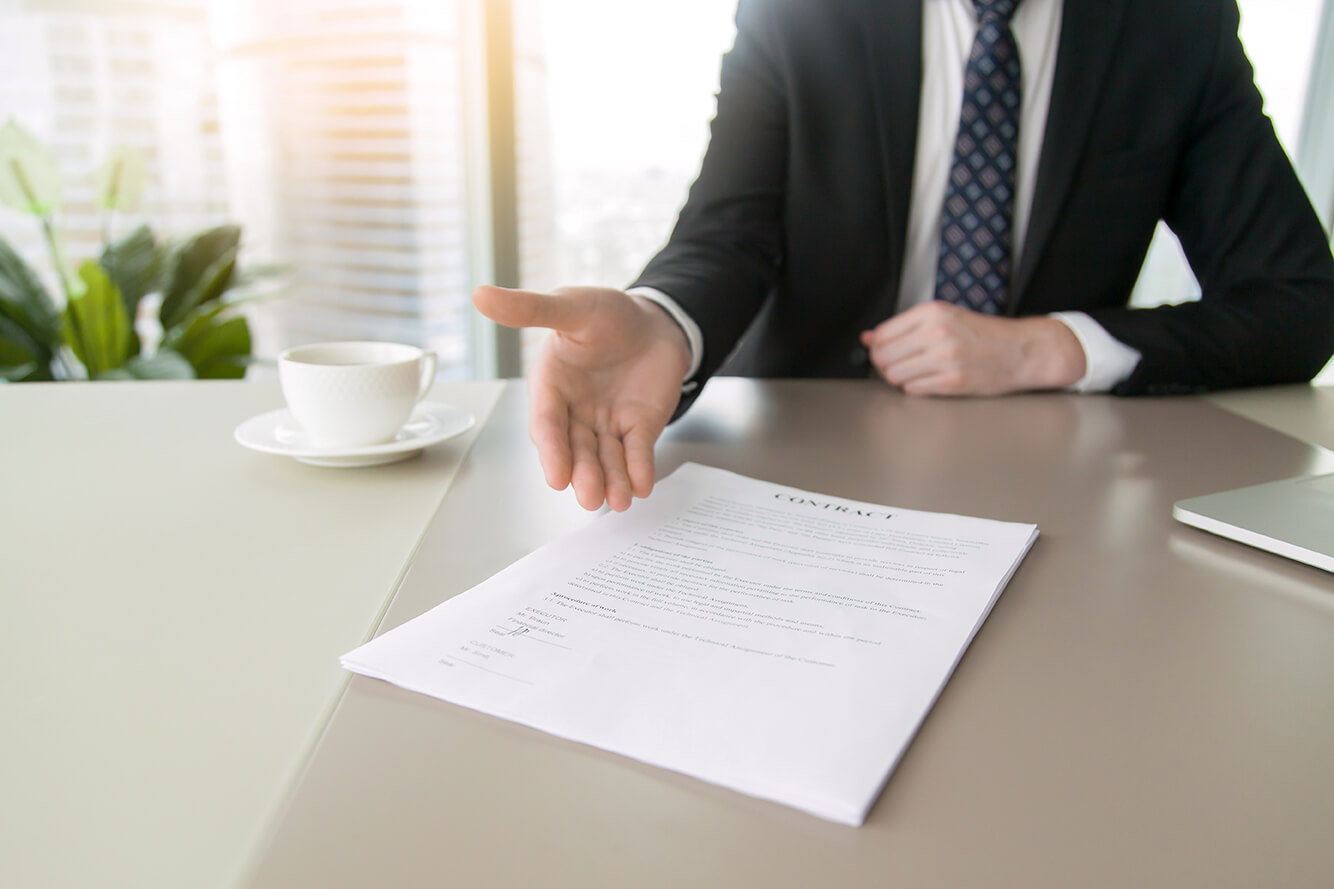When You Accept a Voluntary Offer on Your Workers' Comp Claim | Jersey ...