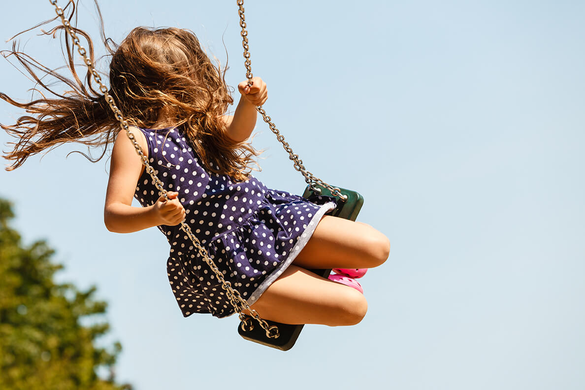 Who is Responsible for My Child's Playground Accident in New Jersey?