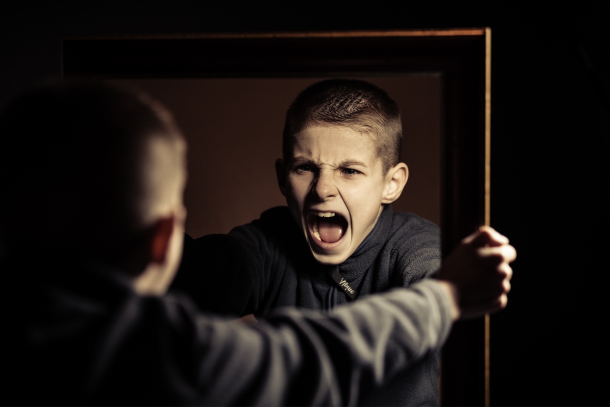 Parent Abuse: What Is It?