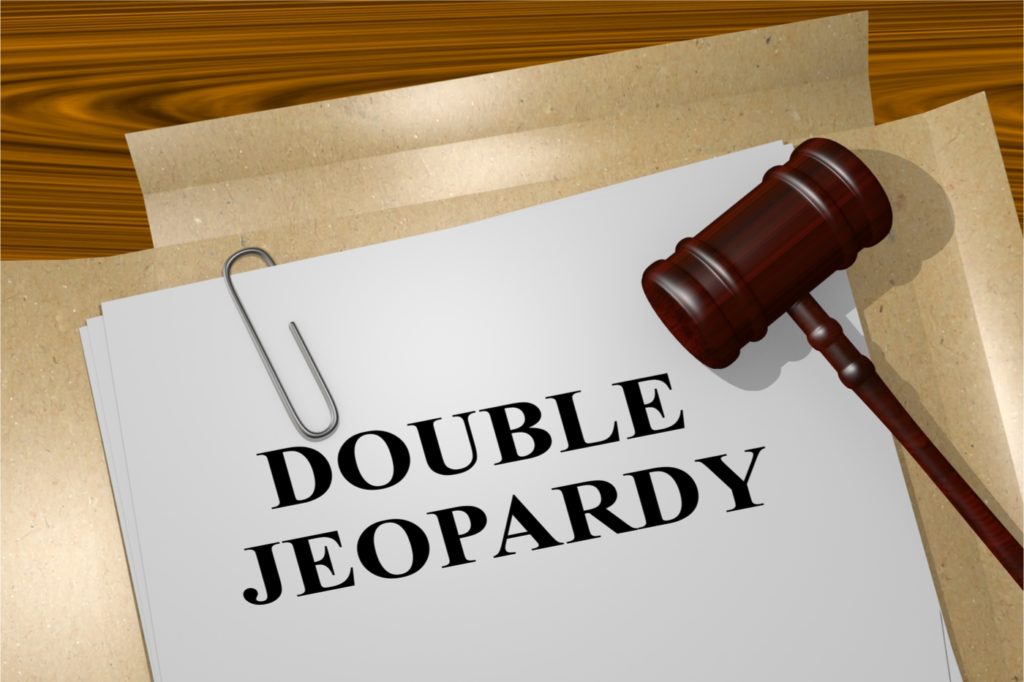 What Exactly is Double Jeopardy? | Law Offices of Anthony Carbone ...